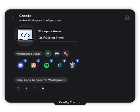 App Fleet Open Source App To Automate Your Workspace On Linux