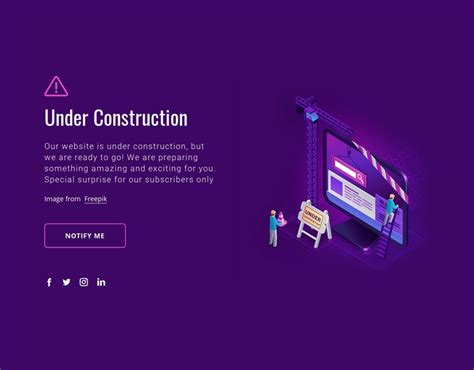 Under Construction Html Code Hướng Dẫn Chi Tiết Và Các Mẫu Tùy Chỉnh