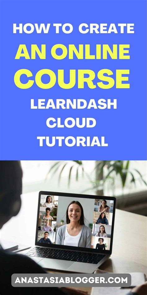Learndash Cloud Review Create An Online Course On A Popular Lms 2023