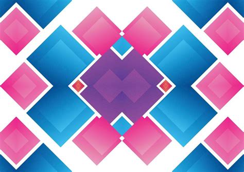 Modern Geometric Box Gradient Background 36110666 Vector Art At Vecteezy
