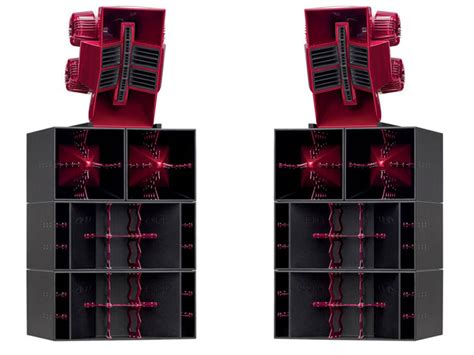 Void Acoustics Hungary Incubus System