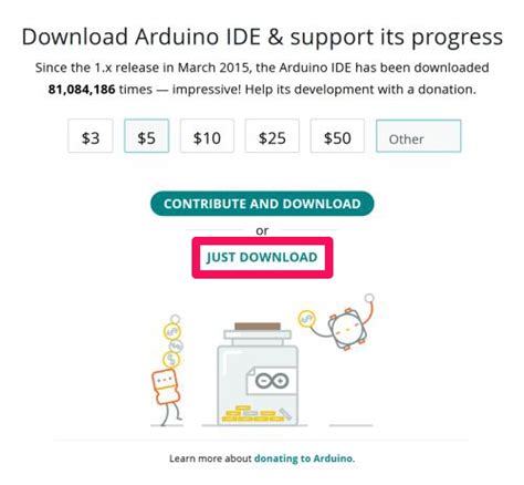 Arduino しようぜArduino IDE編 それやってみよう