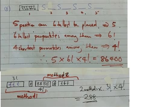 Permutations And Combination Introduction Ppt