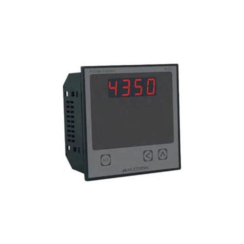 Multispan Process Indicator At 3950000 Inr In Thane Maharashtra