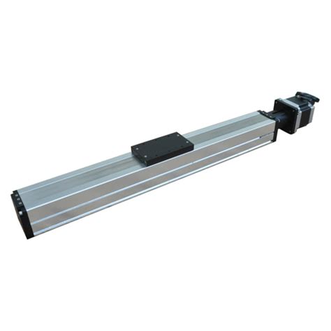 Ball Screw Driven Linear Guideway Meters
