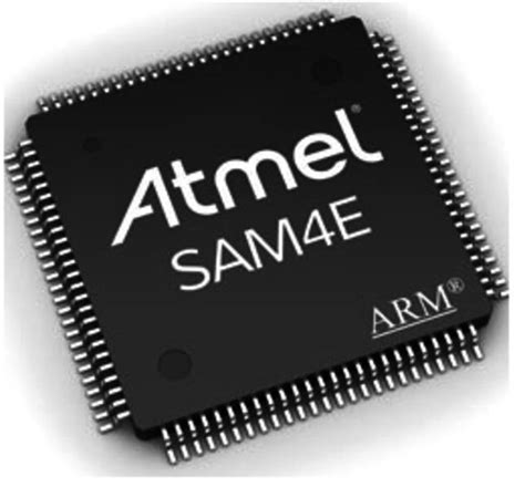 canopen driver atmel sam4e freertos