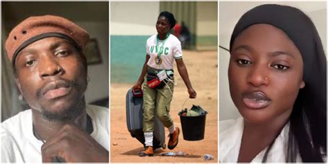 “why i chopped off my girlfriend s head off” gospel singer timileyin