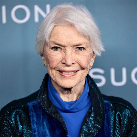 Ellen Burstyn Biography Actor ‘the Exorcist