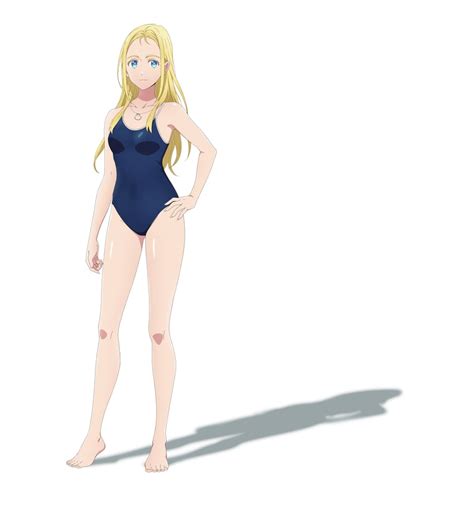 Kofune Ushio Summertime Render Danbooru