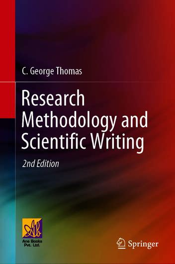 Research Methodology Book
