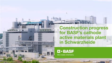 Basf Battery Materials On Linkedin Basfbattery Batterymaterials