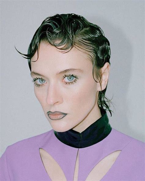 Пин от пользователя Kura на доске Monotone в 2024 г Макияж для обложки Идеи макияжа Макияж глаз