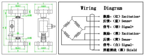 China Customized Compression Load Cell Manufacturers Suppliers Factory Wholesale Service