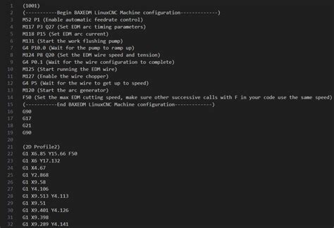 Post Processor For Autodesk Fusion 360 Baxedm