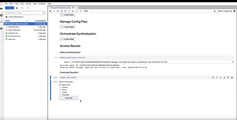 Syntheticus Reviews Pricing And Demos Softwareadvice Ie