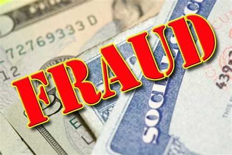 Canadian Man Indicted Arrested For Nearly 30 Year Social Security