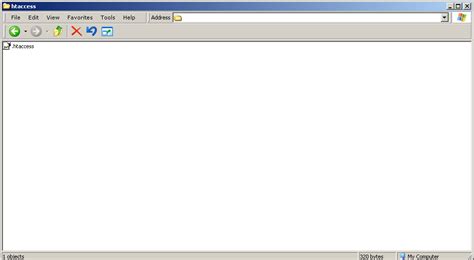 Create Htaccess Files On Os X And Windows Wp Mix