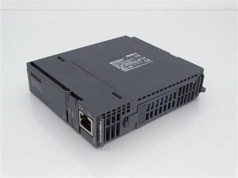mitsubishi q03udecpu plc module