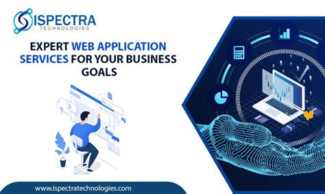 Ispectra Technologies Reviews And Clients Designrush