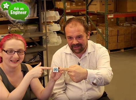 Arduino On Twitter Watch Massimo Banzi Special Guest At Ask An Engineer Adafruit Team