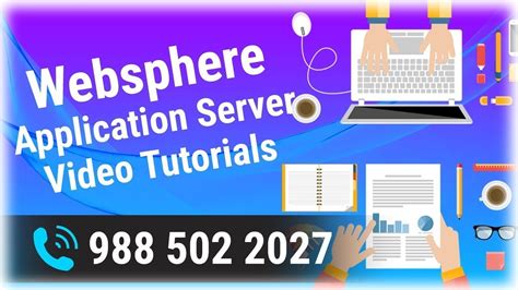WebSphere Application Server Video Tutorials Demo Session WebSphere Online Training Videos