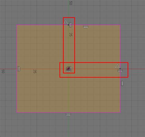 perpendicular constraint of line to arc circle and spline autodesk