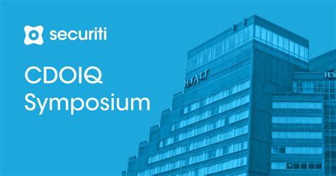 Securiti On Linkedin Cdoiq2023 Datasecurity Datagovernance Compliance Cybersecurity