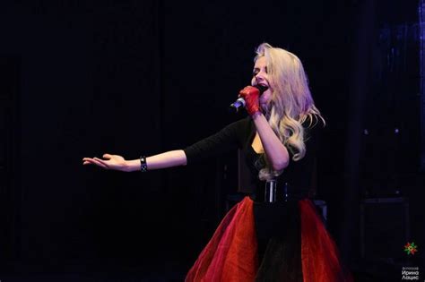 Irina Eria Vasilenko Ukrainian Beauty Singers Beauty Ukrainian Singer