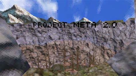 Project Meta By Westernmonkvr