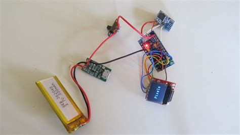 Hackaday上的项目汇总 Arduino项目