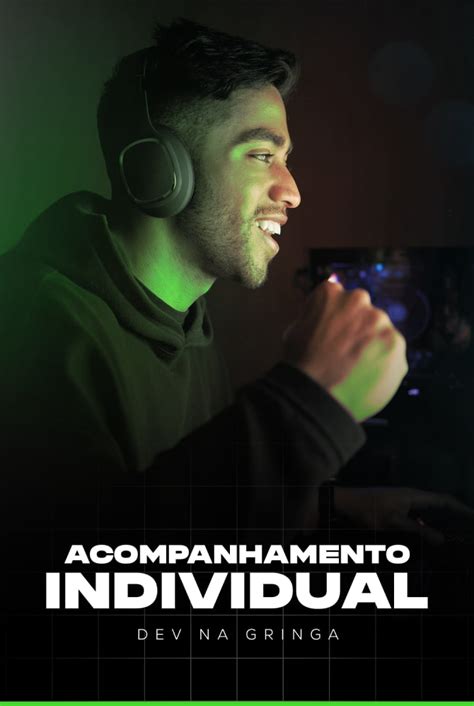 Coders® Dev Na Gringa Conquiste Uma Vaga Na Gringa