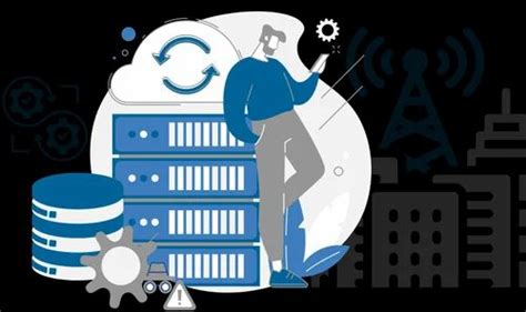 Infrastructure Monitoring Solution At Rs 1000day In Jaipur Id