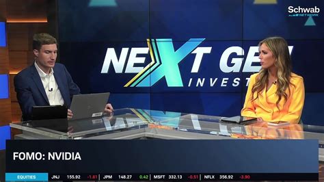 Nvidia NVDA Falls After Chip Restrictions But Still Ahead In Semiconductor Space YouTube