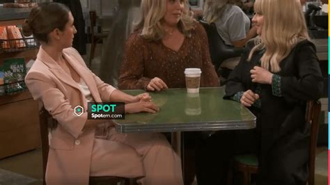 Veronica Beard Tomi Jacket Worn By Olivia Moore India De Beaufort As Seen In Night Court