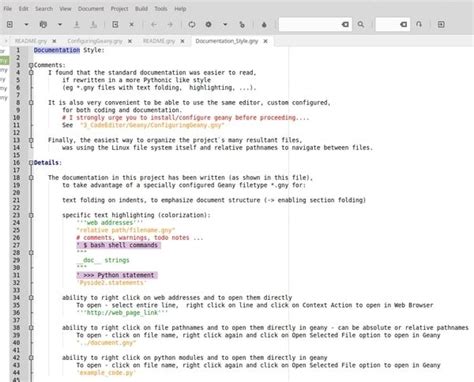 10 Best Text Editor For Programming Matob