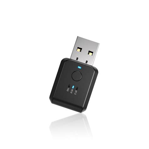 Usb Bluetooth Adapter Bt 50 Usb Draadloze Compute Grandado