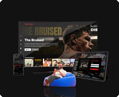 Netflix Clone Video Streaming App Start Ott Platform 2024 Updated