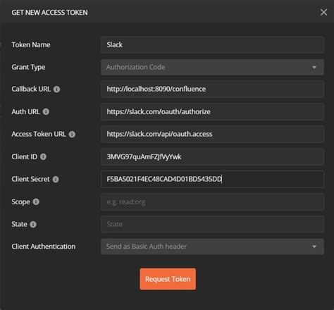 Jira Rest API Slack REST API Authentication In Jira Using Slack