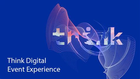 Think Digital 2020 первая глобальная цифровая конференция IBM InfoCity