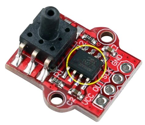 Hx b arduino схема подключения