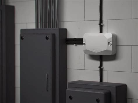 Ajax Case — Casing For Wired Connection Of Ajax Devices