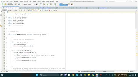 Video Vivek Carpenter On Linkedin Javadeveloper Asterisctechnocrat Asterisc Javainternship
