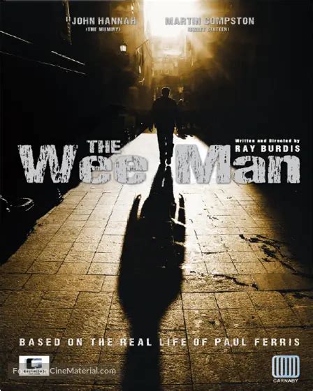 Wees Film Poster