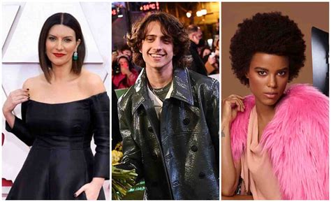 Sanremo 2022 Il Programma Della Seconda Serata Altre 13 Canzoni E L