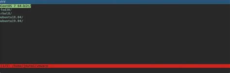 Best Console Terminal File Managers For Linux ComputingForGeeks