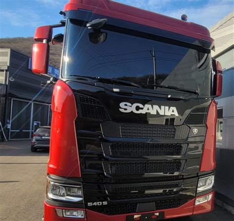 스카니아540s 화물차블랙박스 화물차4채널블랙박스 바닥매트 침대커버 화물차썬팅추천 썬팅 화물차썬팅 트럭하우스 네이버 블로그