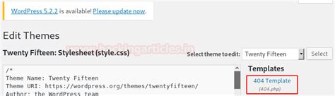 Wordpress Reverse Shell Hacking Articles