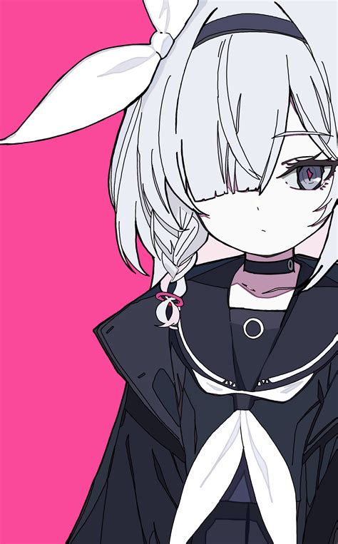 Plana Blue Archive Drawn By Tanmu Danbooru