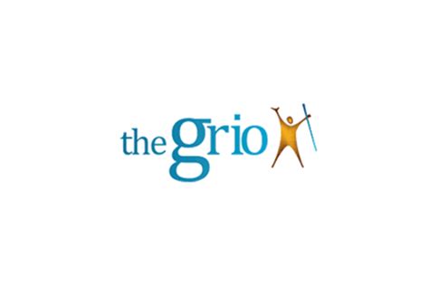 The Grio Logo