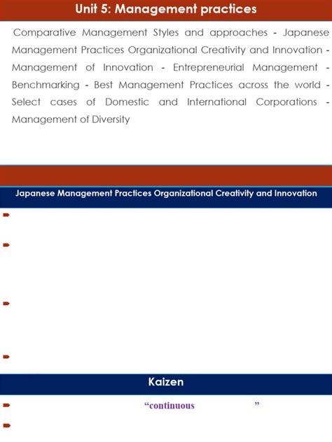 unit 5 pdf six sigma benchmarking